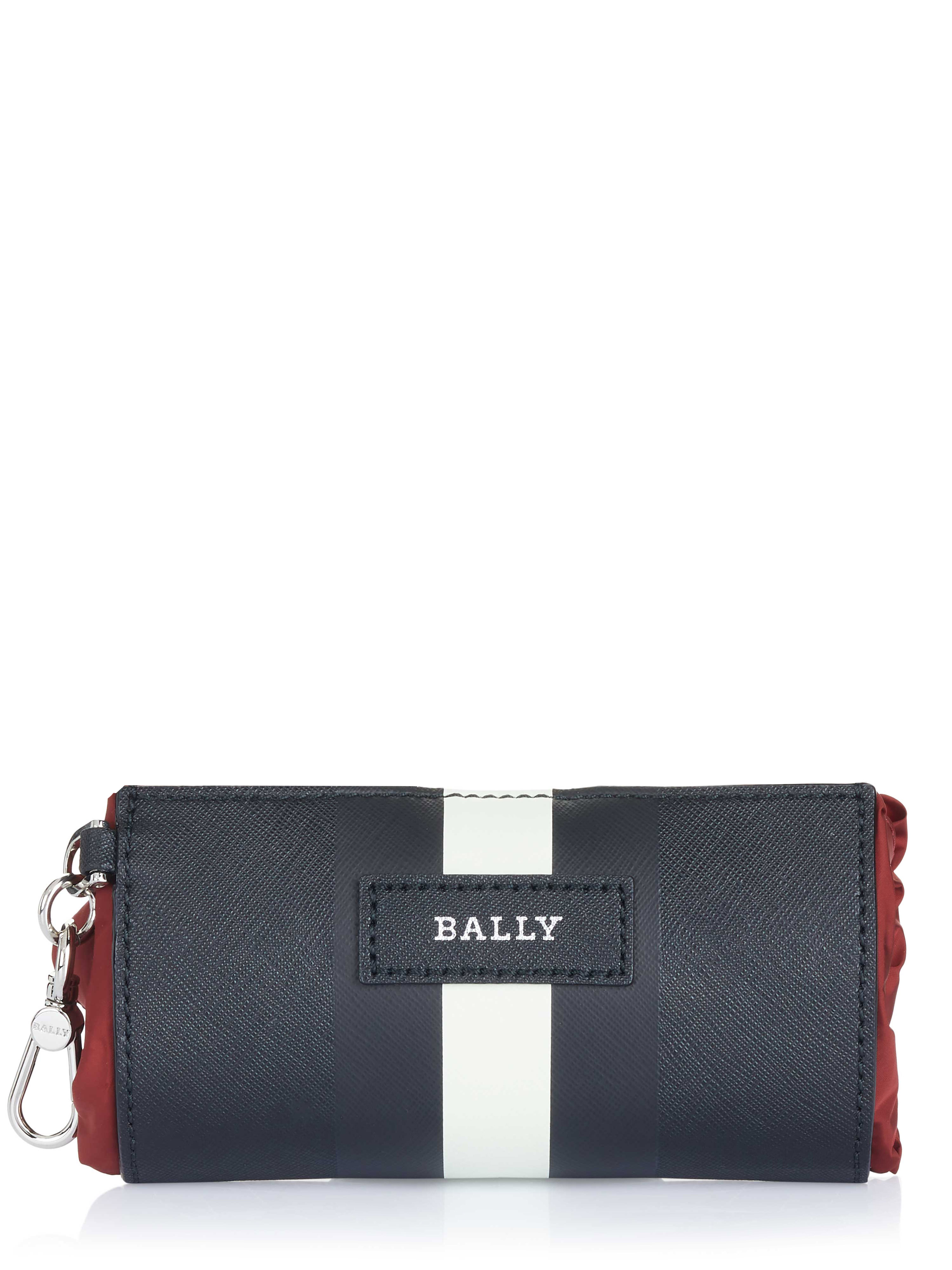 Bally Tasche rot | Fashionesta