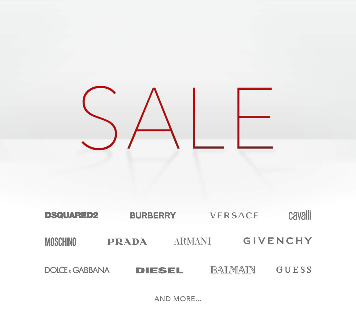 Designer Outlet & Fashion Brands up to 80% off | Fashionesta