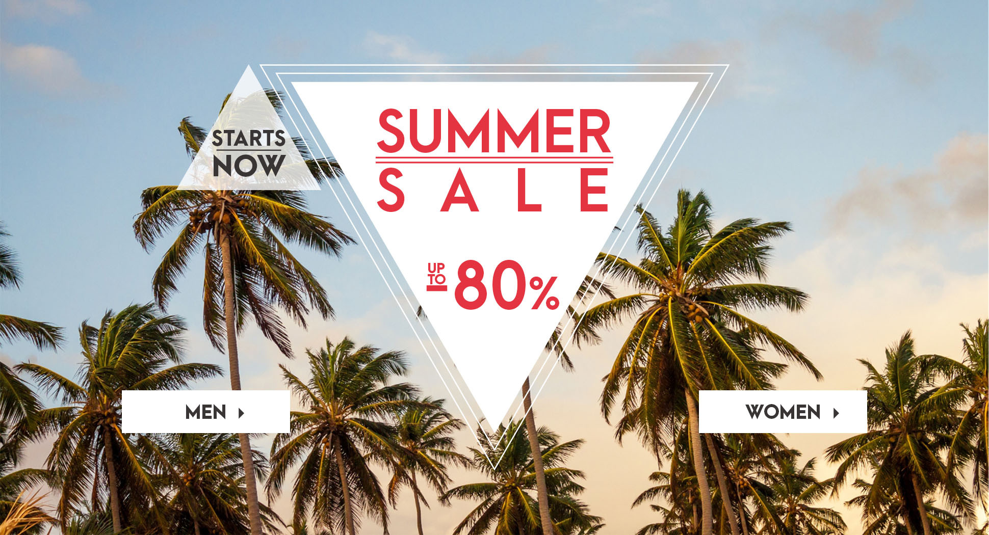 Designer Outlet & Fashion Brands up to 80% off | Fashionesta